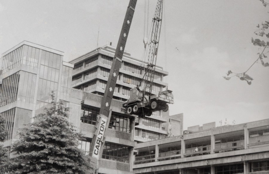 Our Story | Good Brothers Group - Good Brothers Group