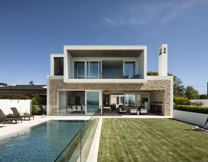 High-end Home Build Projects NZ | Good Brothers Group