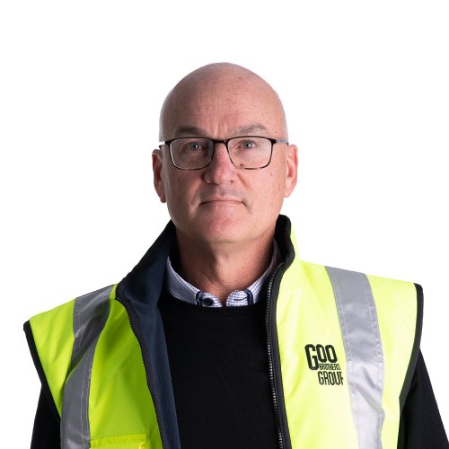 Our Team | Good Brothers Group - Good Brothers Group