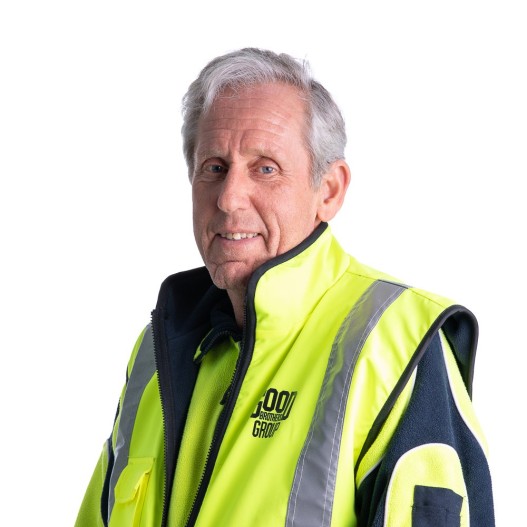 Our Team | Good Brothers Group - Good Brothers Group