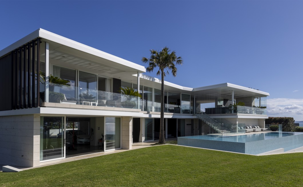 High-end Home Builders Auckland | Good Brothers Group