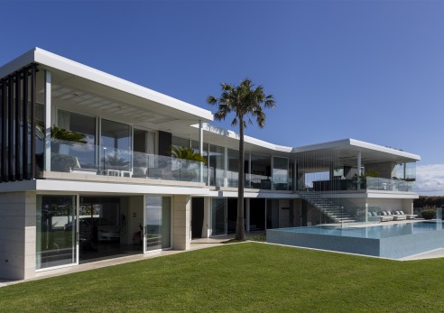 High-end Home Build Projects NZ | Good Brothers Group