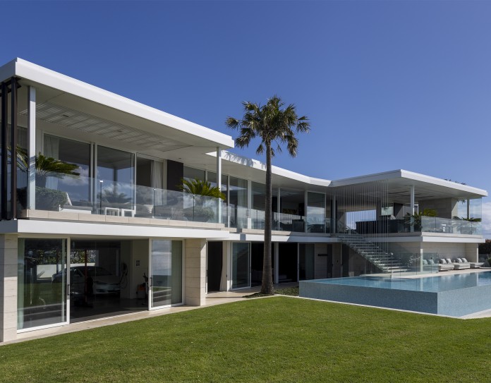 High-end Home Build Projects NZ | Good Brothers Group