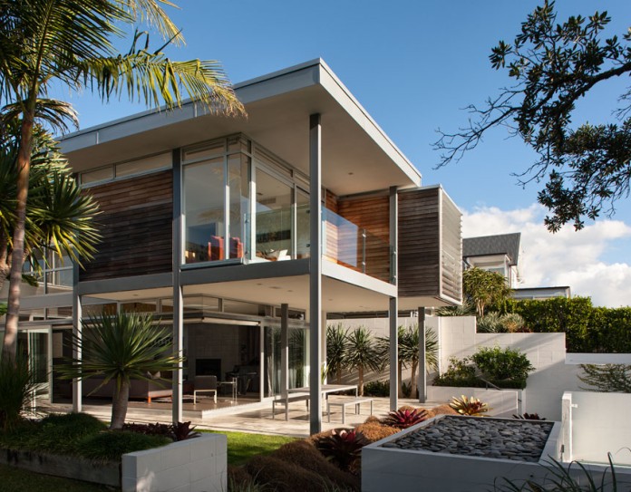 High-end Home Build Projects NZ | Good Brothers Group